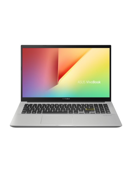 ASUS VivoBook 15 X513EA-BQ004T - Portátil 15.6" Full HD (Core i5-1135G7, 8GB RAM, 512GB SSD ...