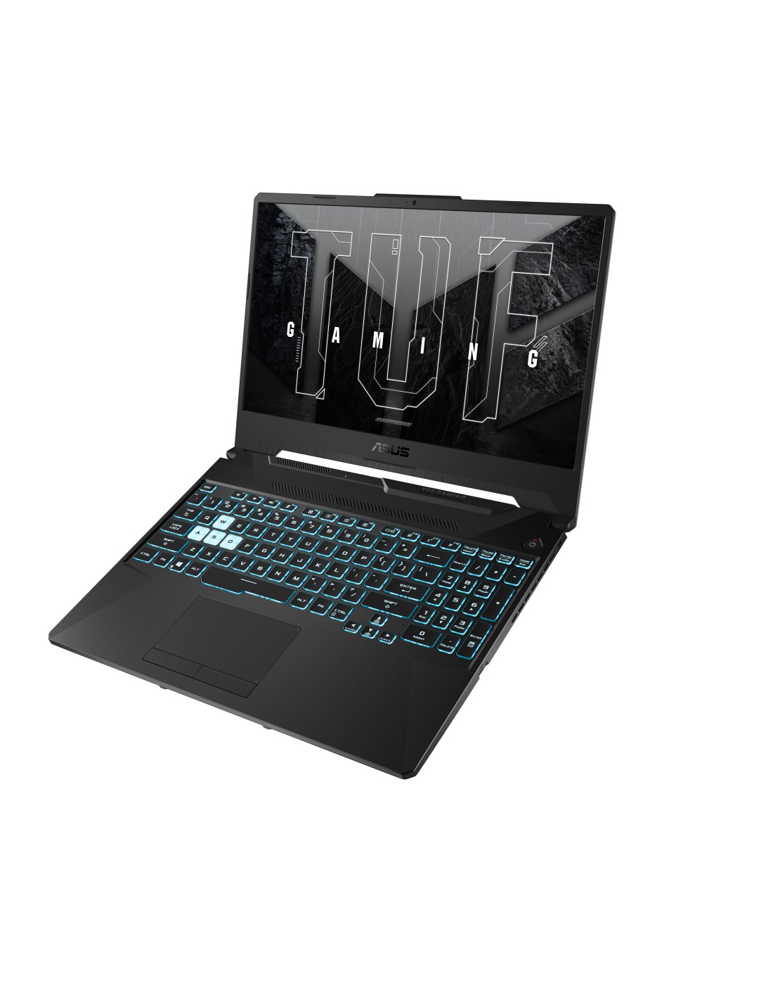 ASUS TUF Gaming F15 FX506HCB-HN200 - Portátil Gaming de 15.6" Full HD ...