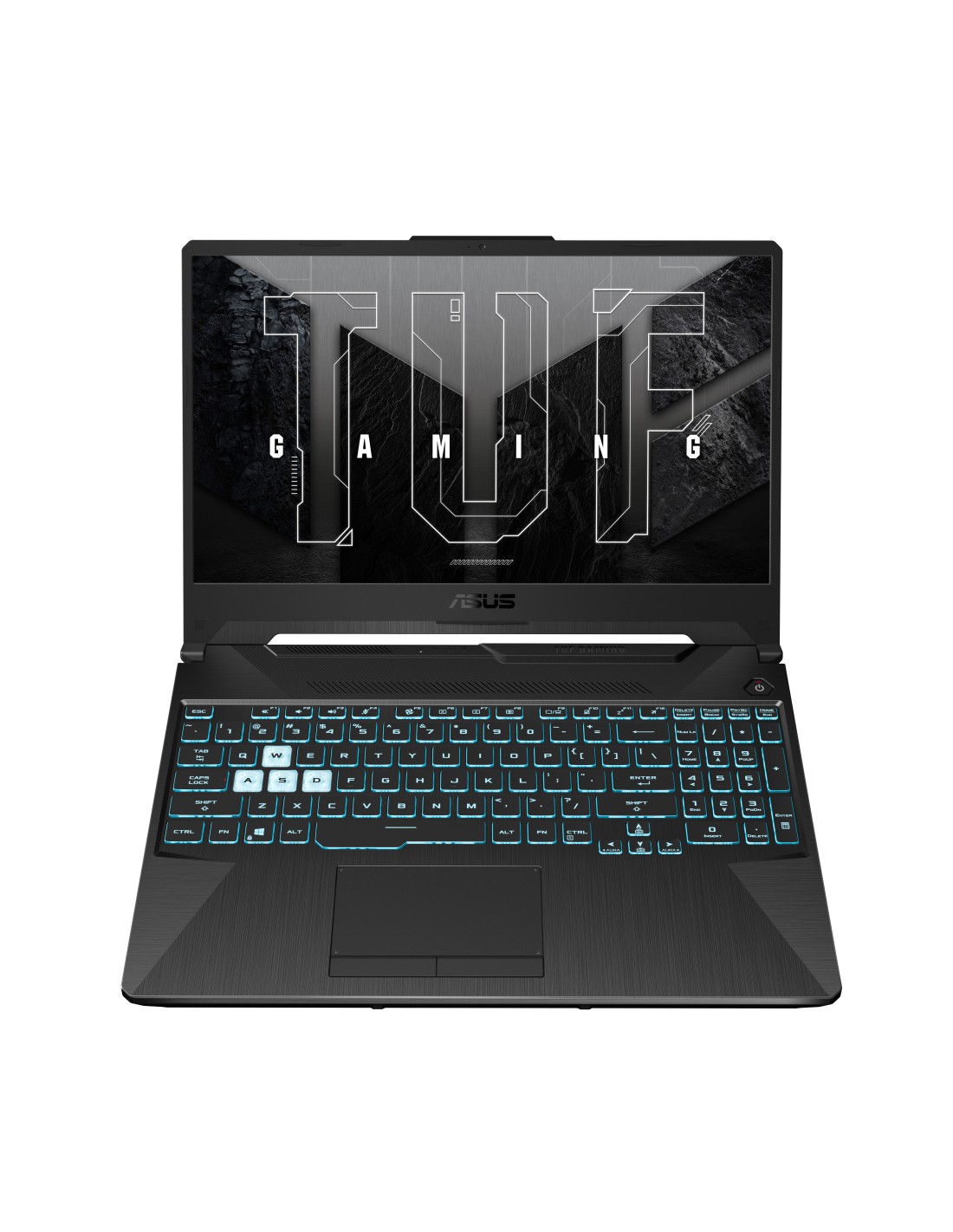 ASUS TUF Gaming F15 FX506HCB-HN200 - Portátil Gaming de 15.6" Full HD ...