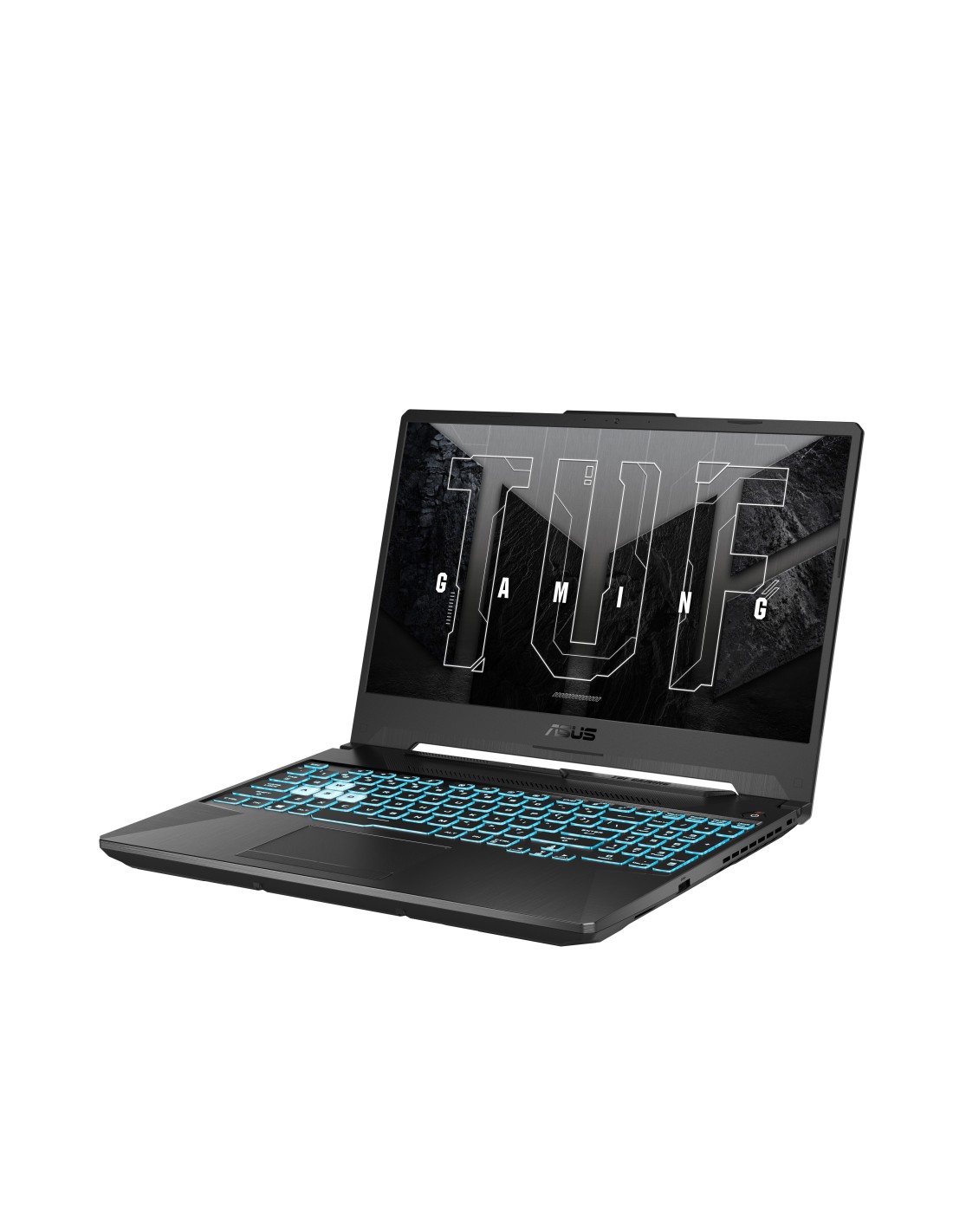 ASUS TUF Gaming F15 FX506HCB-HN200 - Portátil Gaming de 15.6" Full HD ...