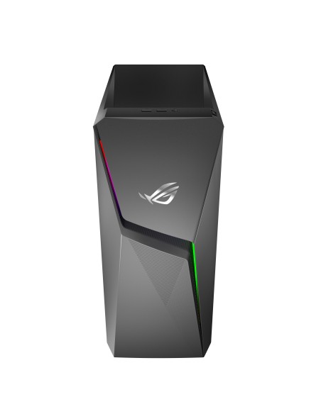 ASUS ROG Strix G10CE G10CE-51140F1820 - Sobremesa (Core i5-11400F, 16GB ...