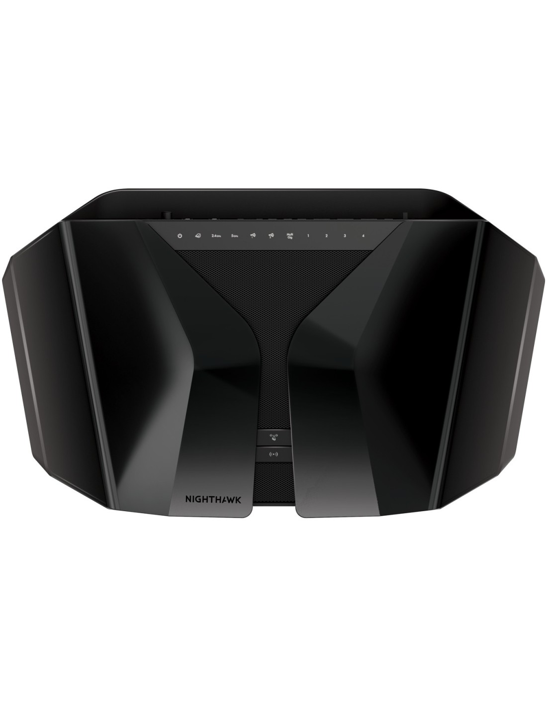 NETGEAR Nighthawk AX12 router inalámbrico Gigabit Ethernet Doble banda ...