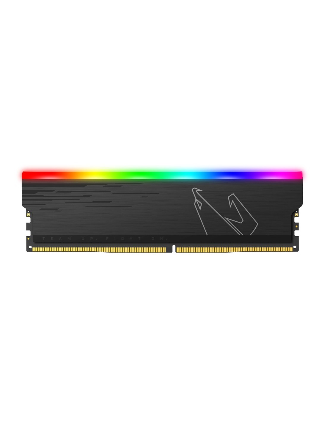 Gigabyte AORUS RGB módulo de memoria 16 GB 2 x 8 GB DDR4 3733 MHz