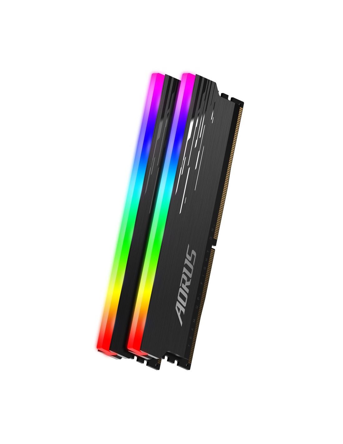 Gigabyte AORUS RGB módulo de memoria 16 GB 2 x 8 GB DDR4 3733 MHz