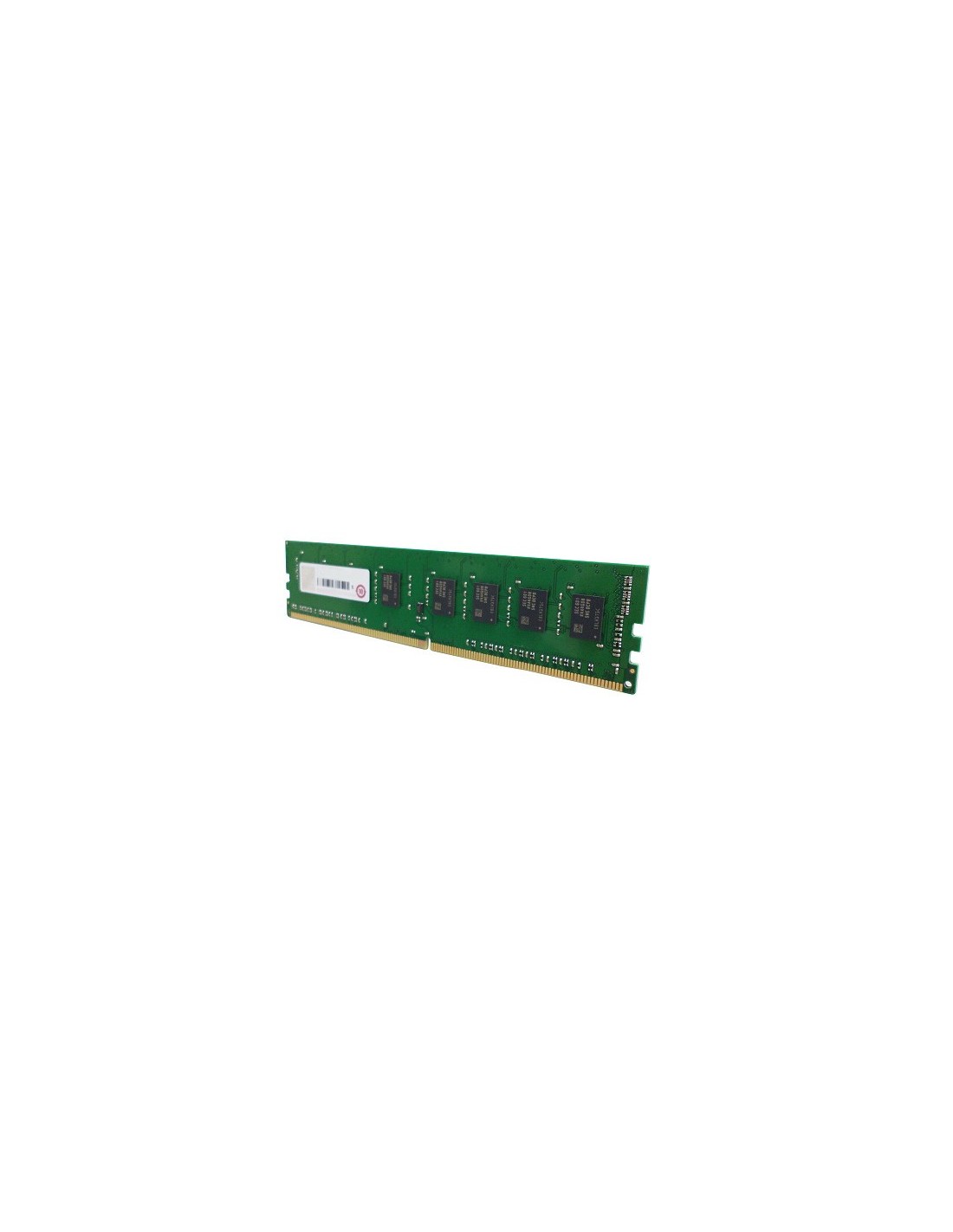 QNAP RAM-8GDR4T0-UD-3200 módulo de memoria 8 GB 1 x 8 GB DDR4 3200 MHz ECC