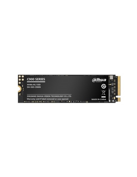 Dahua Technology DHI-SSD-C900N1TB unidad de estado sólido M.2 1 TB PCI ...