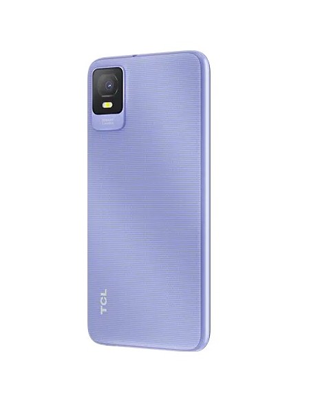 TCL 403 15,2 cm (6") SIM doble Android 12 Go Edition 4G MicroUSB 2 GB 32 GB 3000 mAh Mauve