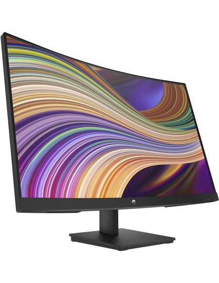 HP V27c G5 FHD Curved Monitor pantalla para PC 68,6 cm (27") 1920 x ...