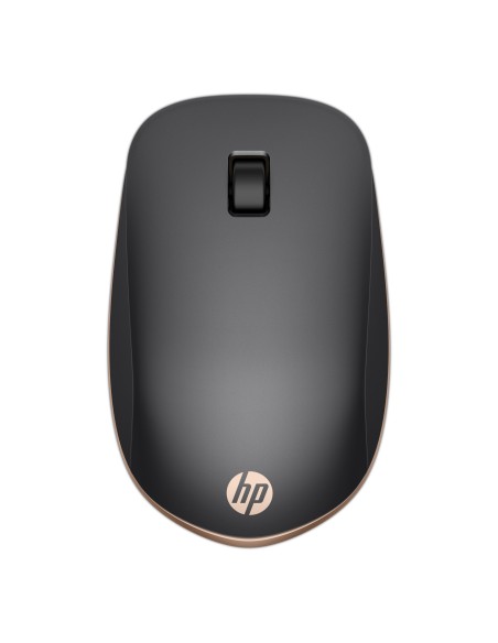 HP Ratón inalámbrico plata ceniza oscura Z5000