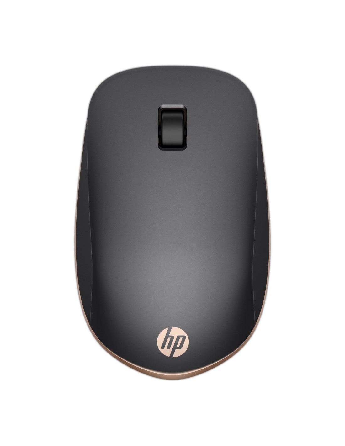 HP Ratón inalámbrico plata ceniza oscura Z5000