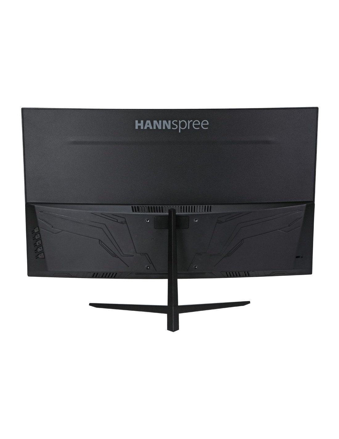 Hannspree HC 270 HCB LED display 68,6 cm (27") 1920 x 1080 Pixeles Full ...