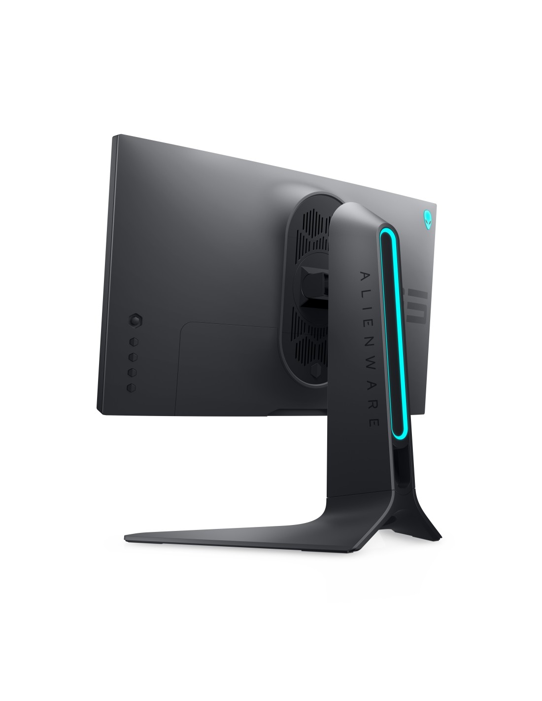 Alienware AW2521HFA pantalla para PC 62,2 cm (24.5") 1920 x 1080 ...