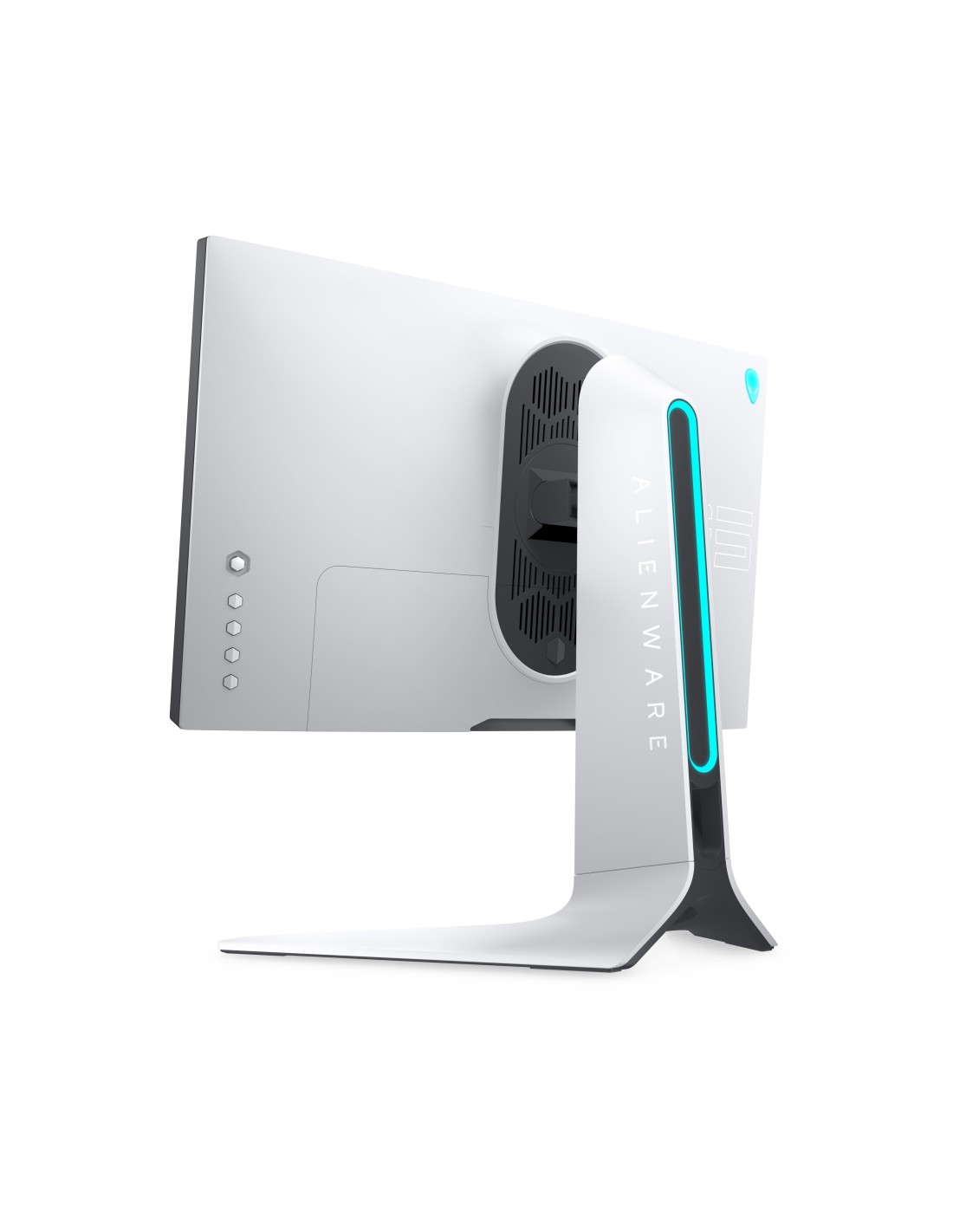 Alienware AW2521HFLA pantalla para PC 63,5 cm (25") 1920 x 1080 Pixeles ...