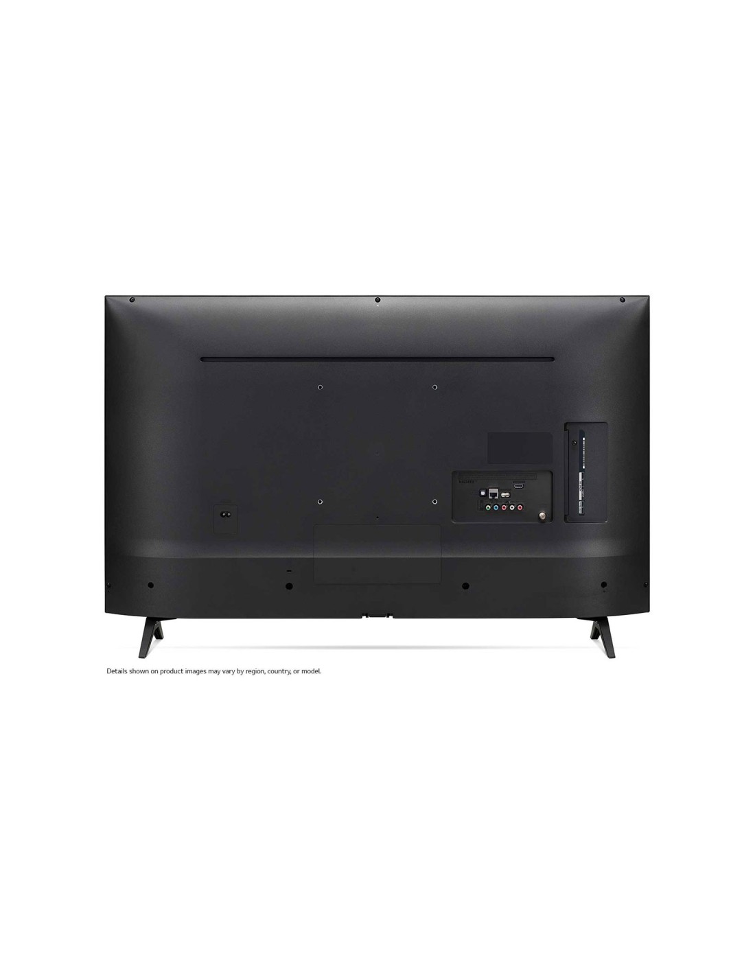 LG 43UN73006LC Televisor 109,2 cm (43") 4K Ultra HD Smart TV Wifi Negro