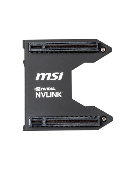 MSI NVLink GPU BRIDGE