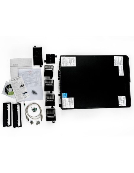 Vertiv Liebert SAI en rack/torre GXT4 6000 VA (4800 W) 230 V modelo E