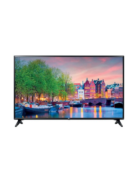 LG 43LJ594V Televisor 109,2 cm (43") Full HD Smart TV Wifi Negro