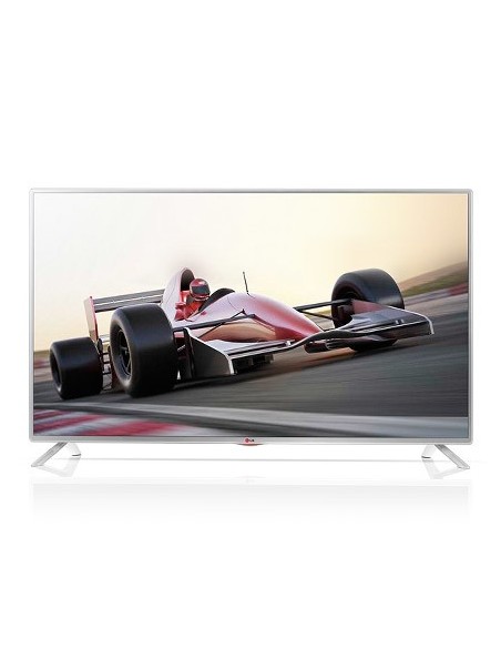 LG 32LB570V 81,3 cm (32") Full HD Smart TV Wifi Plata