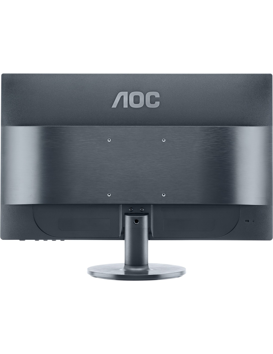 AOC 60 Series E2460SH pantalla para PC 61 cm (24") 1920 x 1080 Pixeles ...