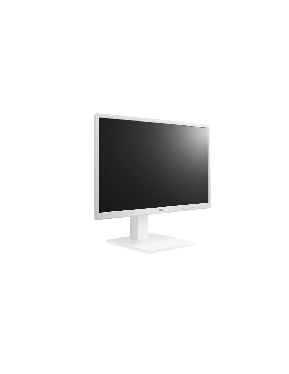 LG 27BK550Y LED display 68,6 cm (27") 1920 x 1080 Pixeles Full HD Blanco