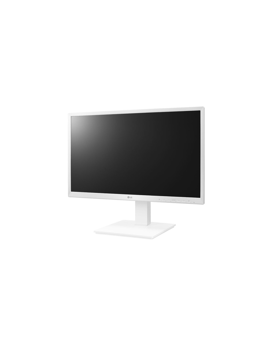 LG 27BK550Y LED display 68,6 cm (27") 1920 x 1080 Pixeles Full HD Blanco