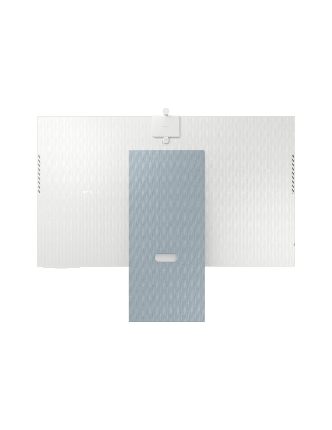 Samsung Smart Monitor M8 S32CM80BUU pantalla para PC 81,3 cm (32") 3840 ...