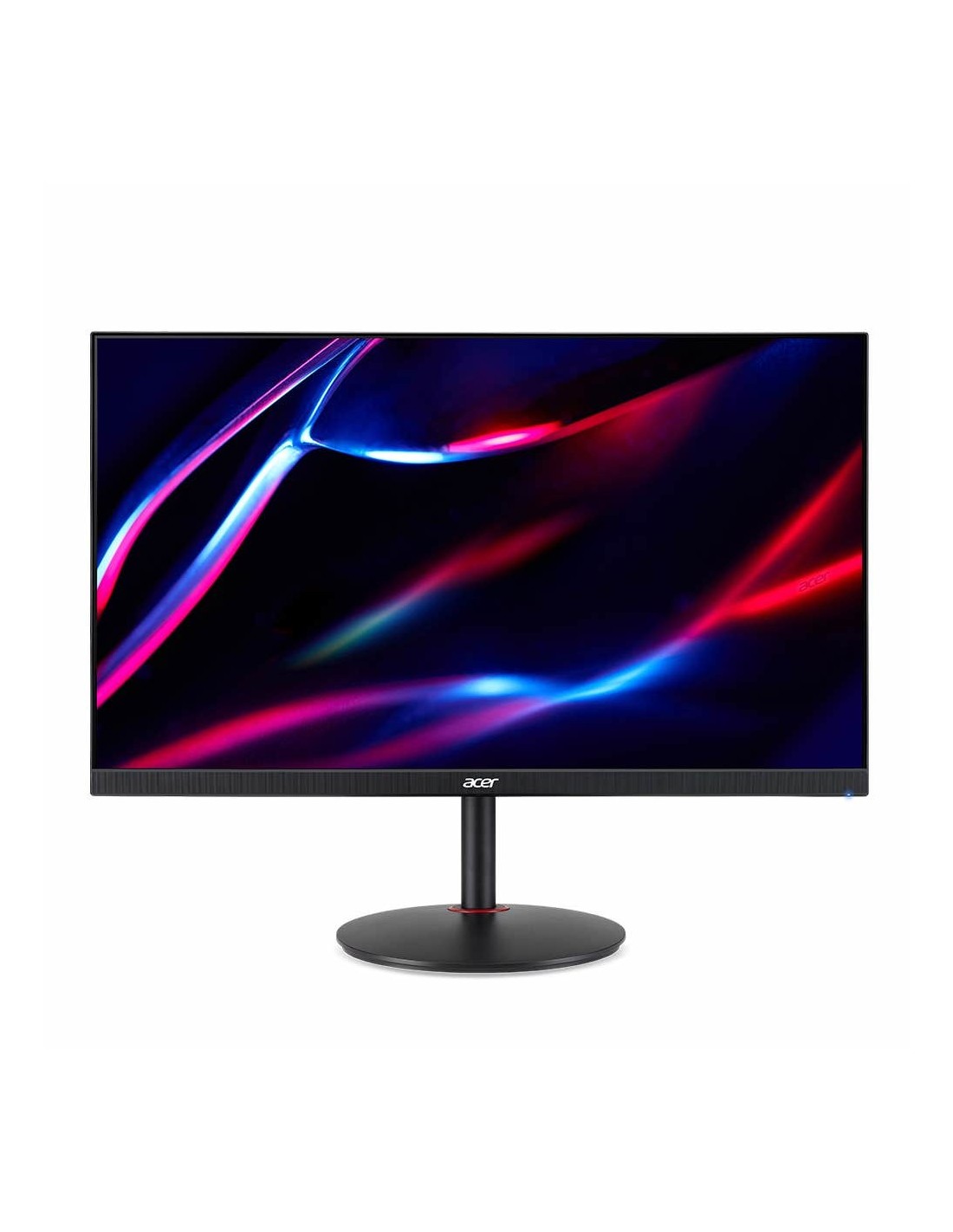 Acer NITRO XV2 XV272URV pantalla para PC 68,6 cm (27") 2560 x 1440 Pixeles Wide Quad HD LCD Negro