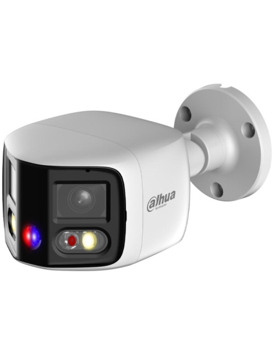 (DH-IPC-PFW3849SP-A180-E2-AS-PV-0280B) DAHUA CÁMARA IP BULLET ...