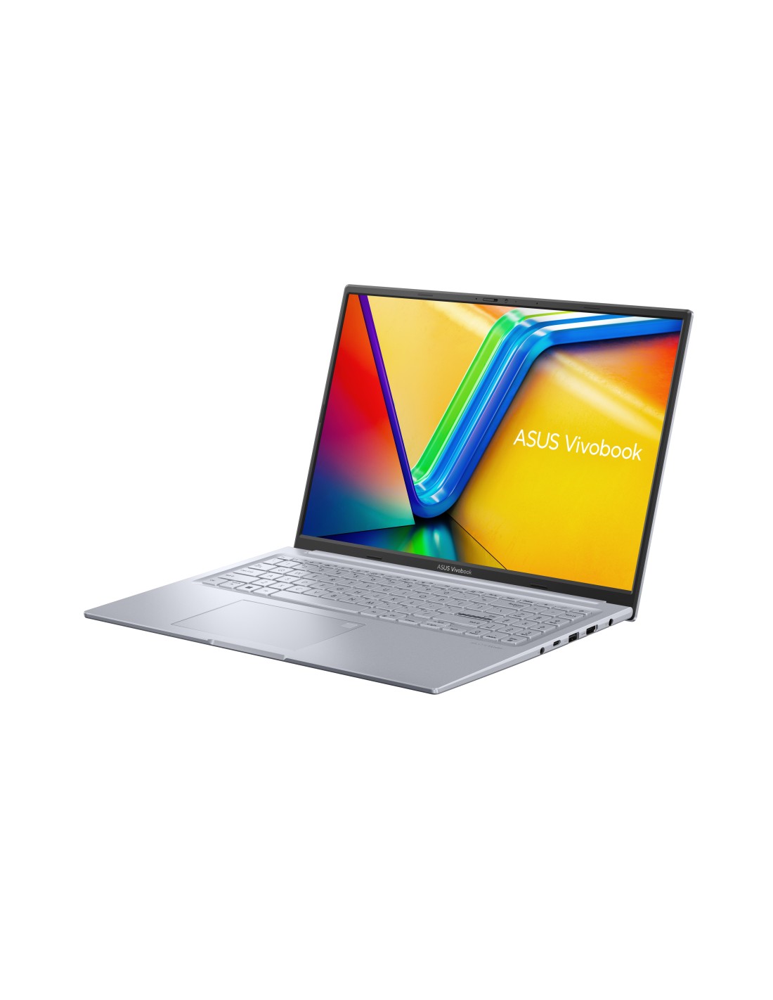 ASUS VivoBook 16X K3605ZC-N1271 - Ordenador Portátil 16" WUXGA 120Hz (Intel Core i7-12650H, 16GB ...