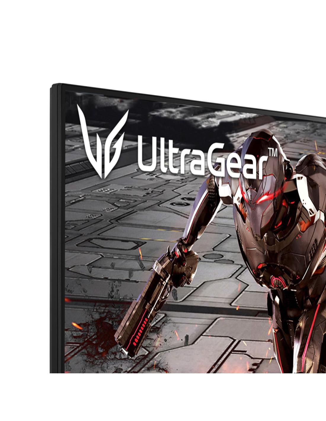 LG 32GN600-B.BEU LED display 80 cm (31.5") 2560 x 1440 Pixeles Quad HD ...