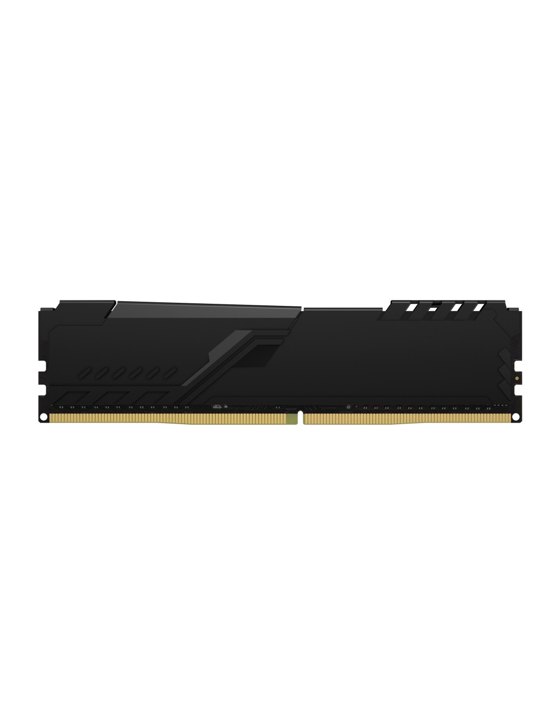 Kingston Technology FURY Beast módulo de memoria 128 GB 4 x 32 GB DDR4