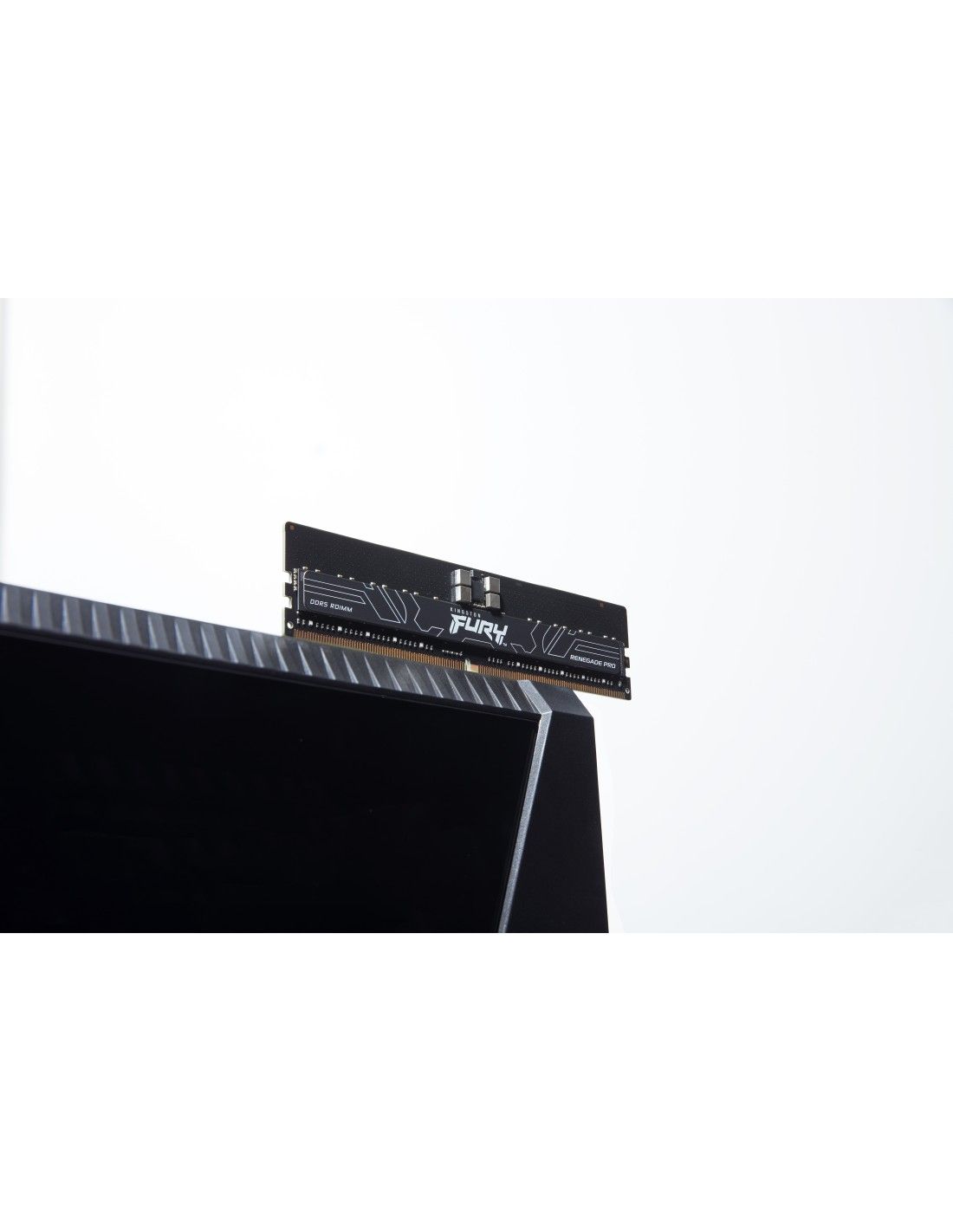 Kingston Technology FURY Renegade Pro módulo de memoria 32 GB 1 x 32 GB DDR5 6800 MHz ECC