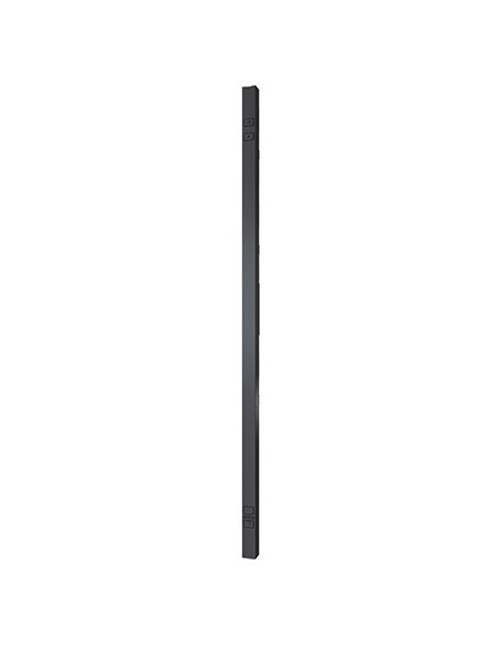 APC AP8453 unidad de distribución de energía (PDU) 24 salidas AC 0U Negro