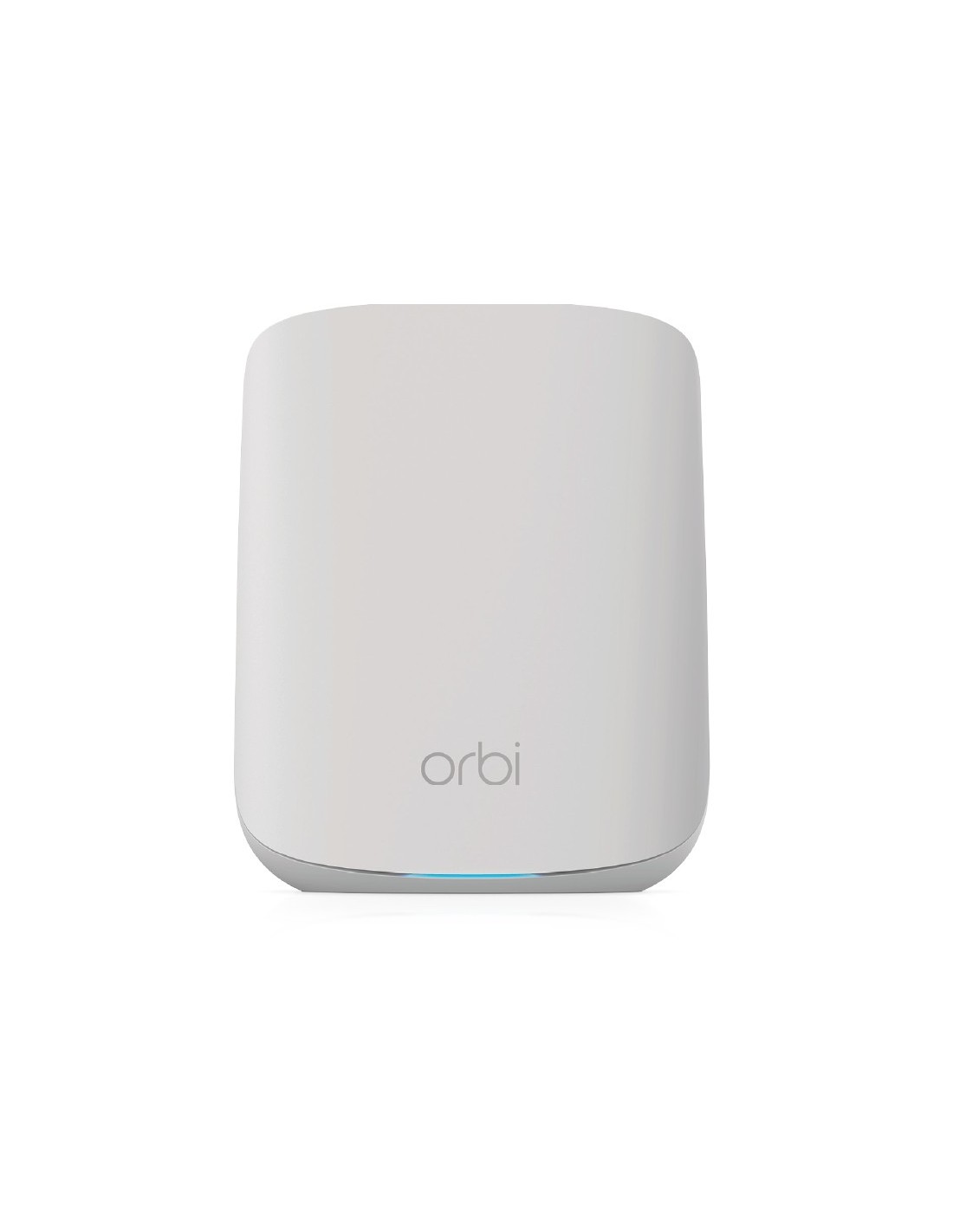 NETGEAR Orbi RBR350 Doble banda (2,4 GHz / 5 GHz) Wi-Fi 6 (802.11ax ...