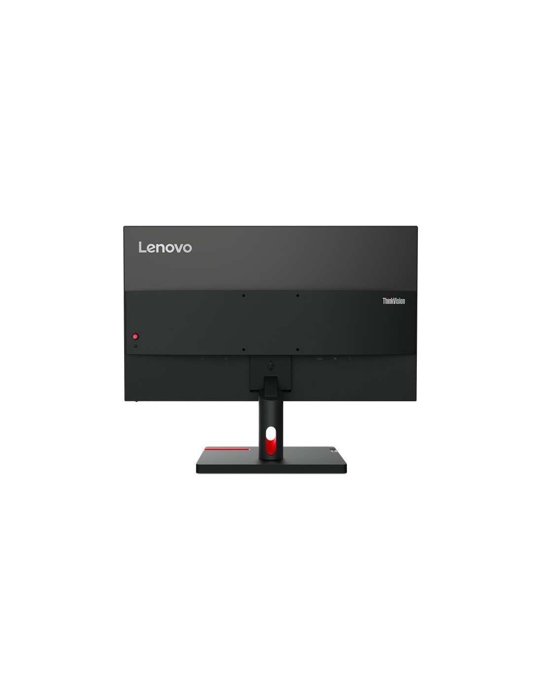 Lenovo ThinkVision S25e-30 LED display 62,2 cm (24.5") 1920 x 1080 Pixeles Full HD Gris