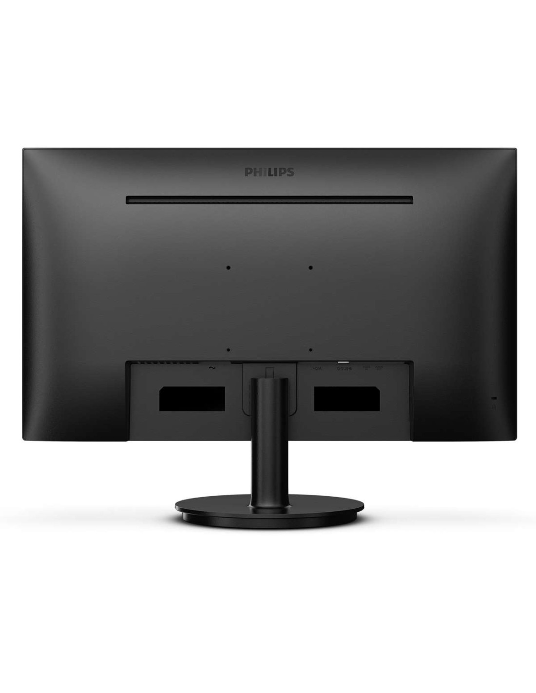 Philips V Line 271V8LAB/00 pantalla para PC 68,6 cm (27") 1920 x 1080 Pixeles Full HD LCD Negro