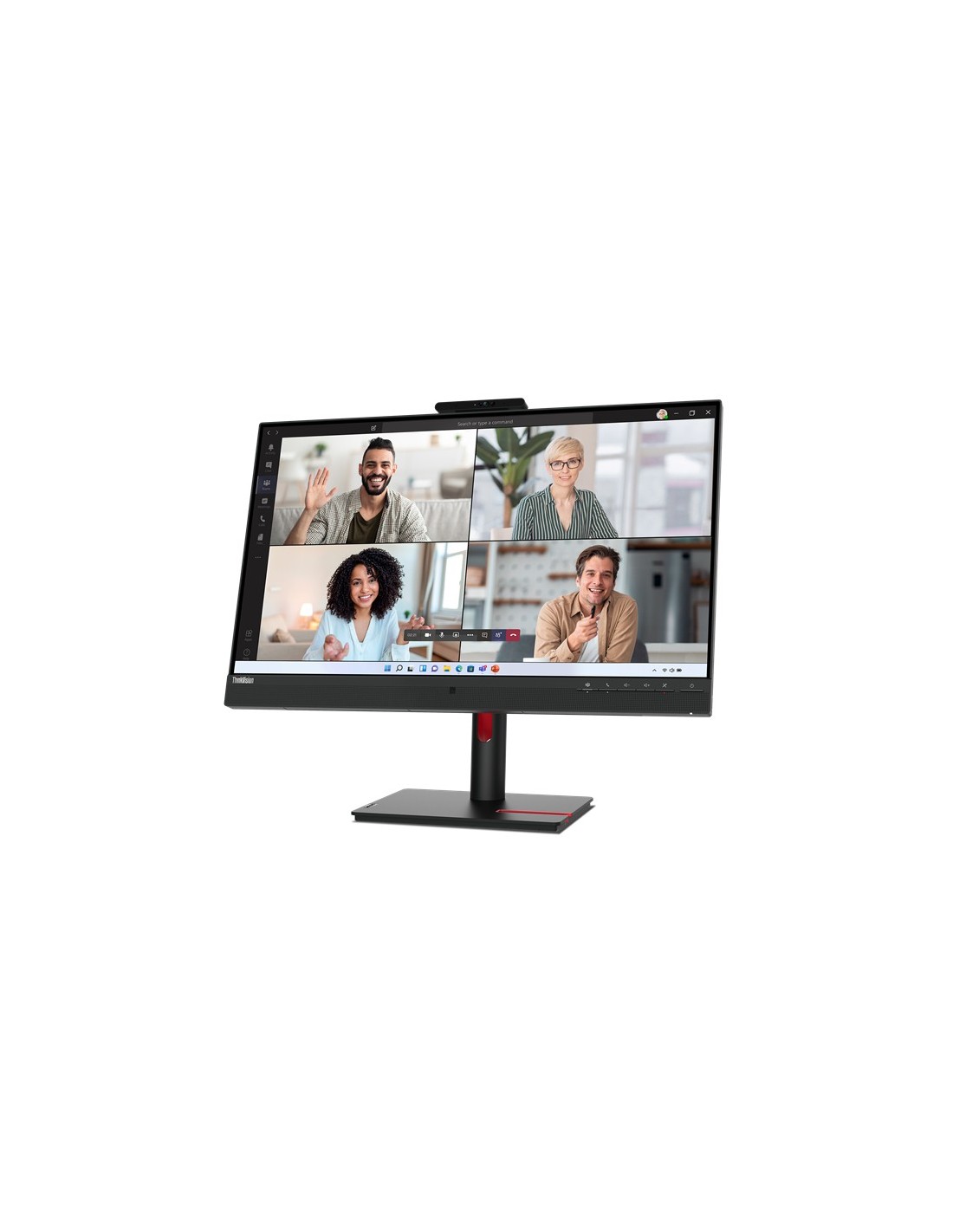 Lenovo ThinkVision T27hv-30 LED display 68,6 cm (27") 2560 x 1440 ...