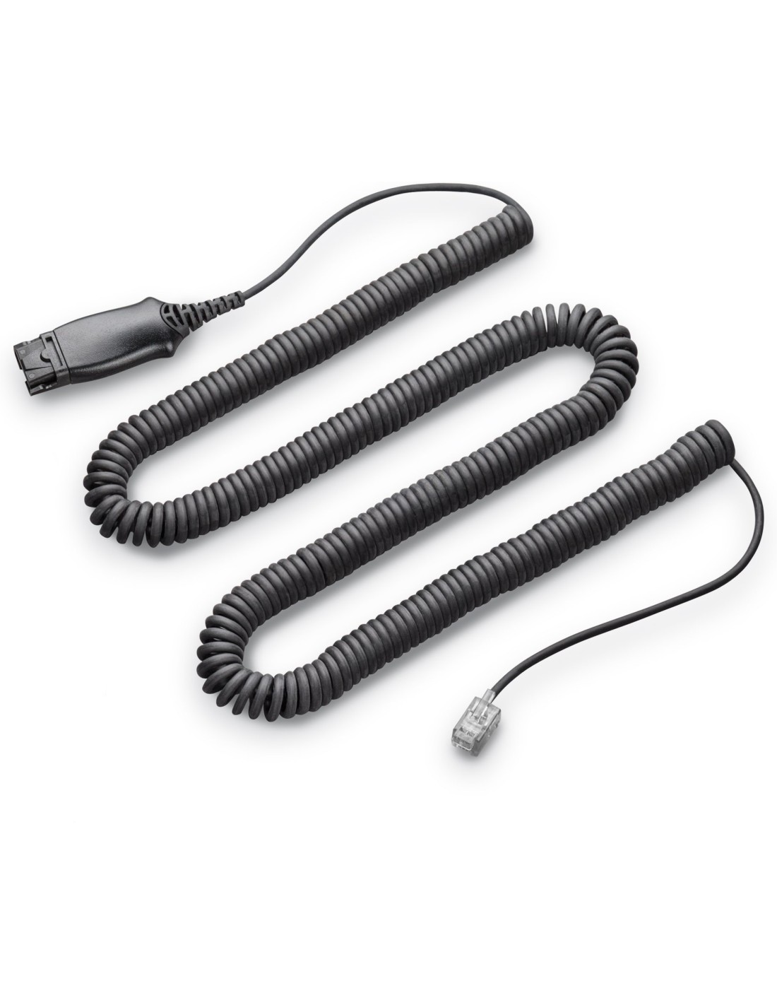 POLY Descolgador electrónico APU-76 TAA