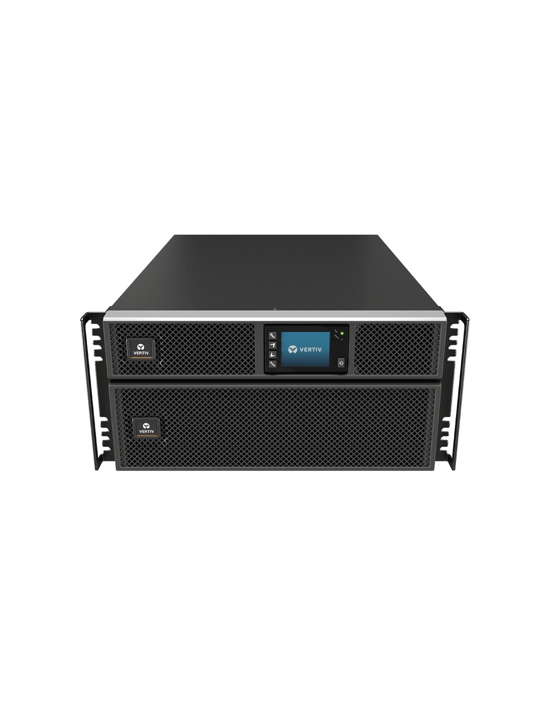 Vertiv Liebert GXT5-10KIRT5UXLN sistema de alimentación ininterrumpida (UPS) Doble conversión ...