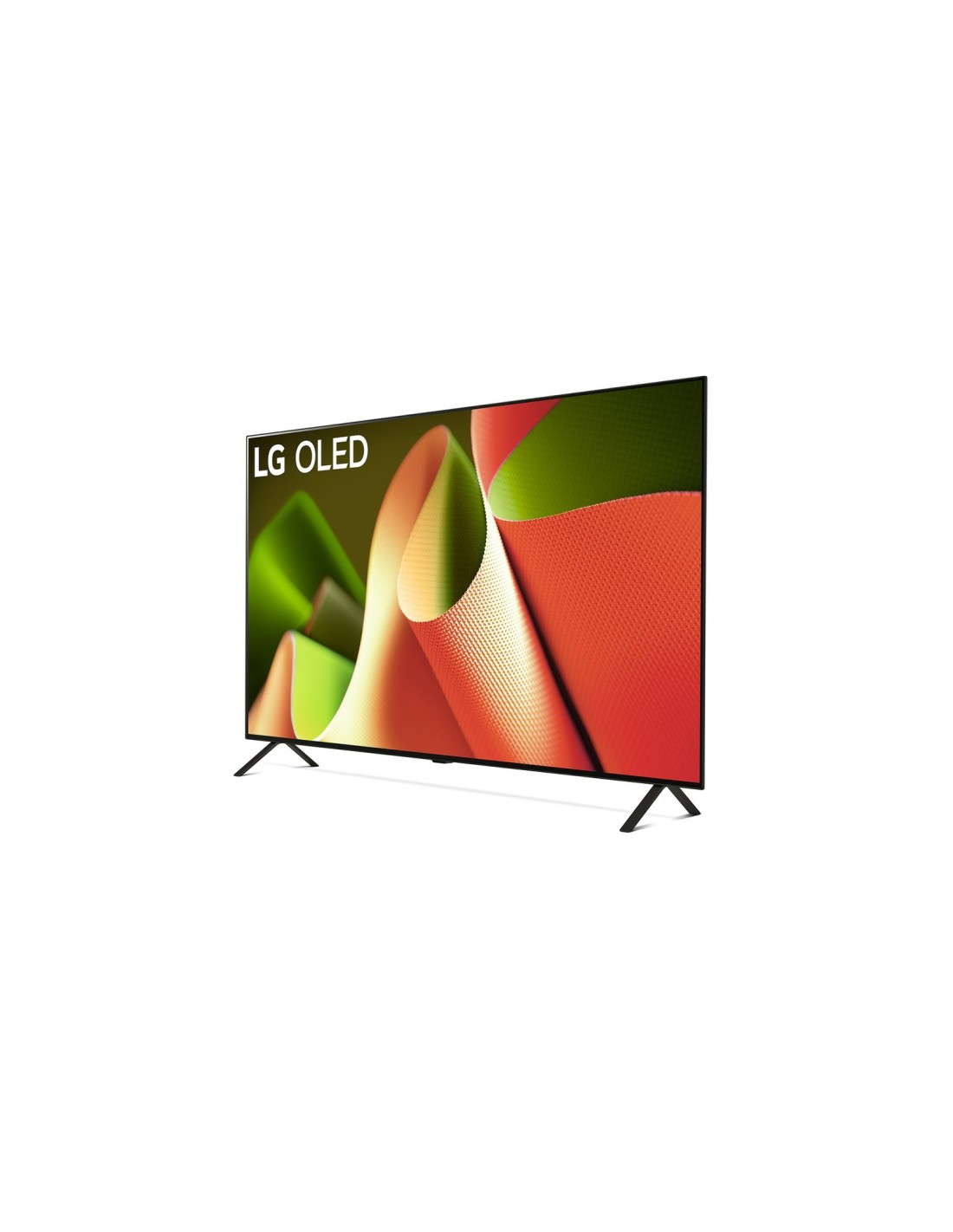 LG OLED B4 OLED55B42LA 139,7 cm (55") 4K Ultra HD Smart TV Wifi Gris
