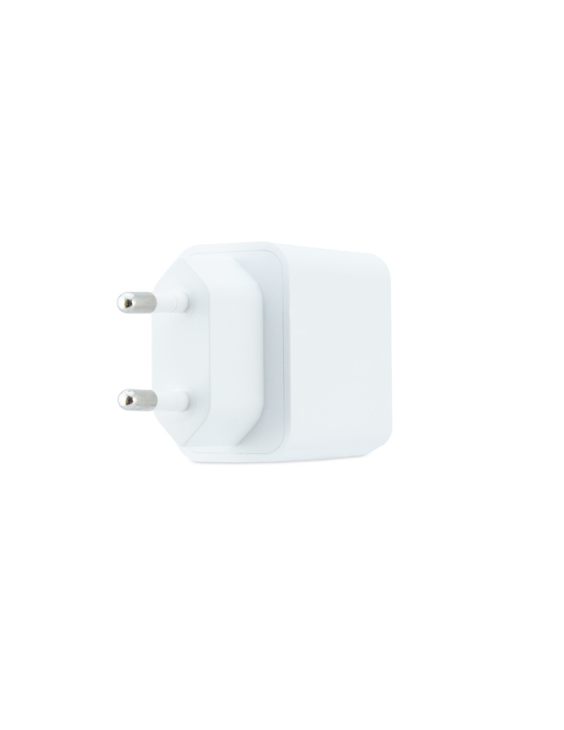 CoolBox Cargador USB 30W con tecnología GaN