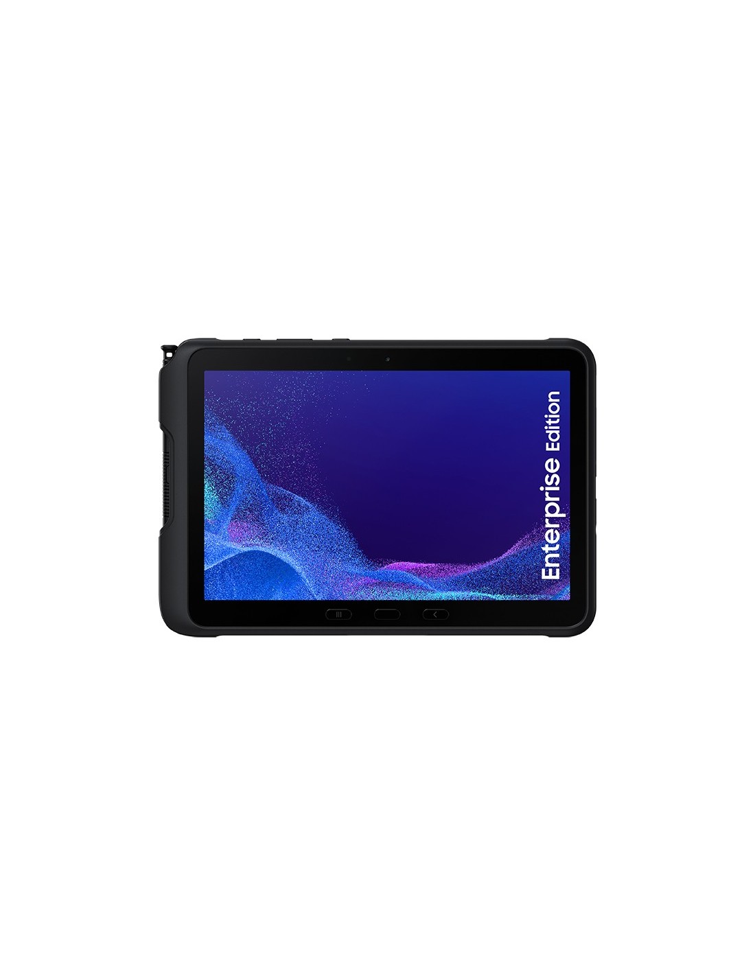 Samsung SM-T636B 5G 128 GB 25,6 cm (10.1") 6 GB Wi-Fi 6 (802.11ax) Negro