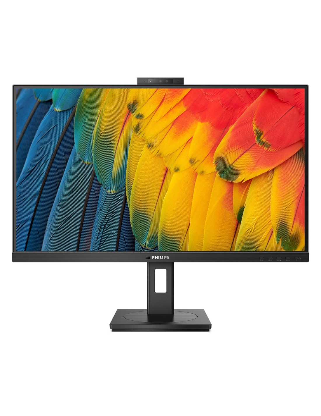 Philips 5000 series 27B1U5601H/00 LED display 68,6 cm (27") 2560 x 1440 Pixeles Quad HD LCD Negro