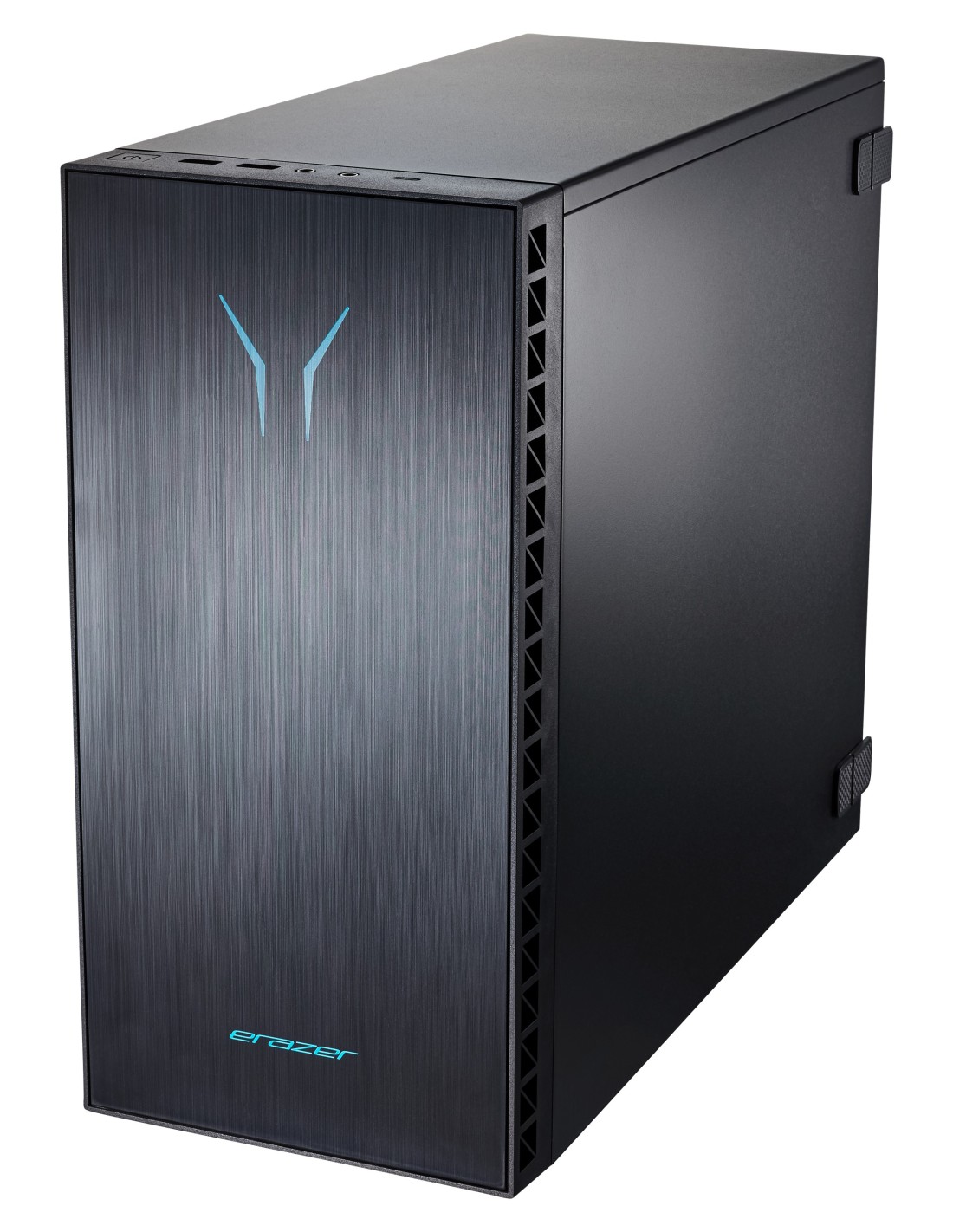 ERAZER Recon P20 Intel® Core™ i5 i5-14400F 16 GB DDR4-SDRAM 512 GB SSD ...