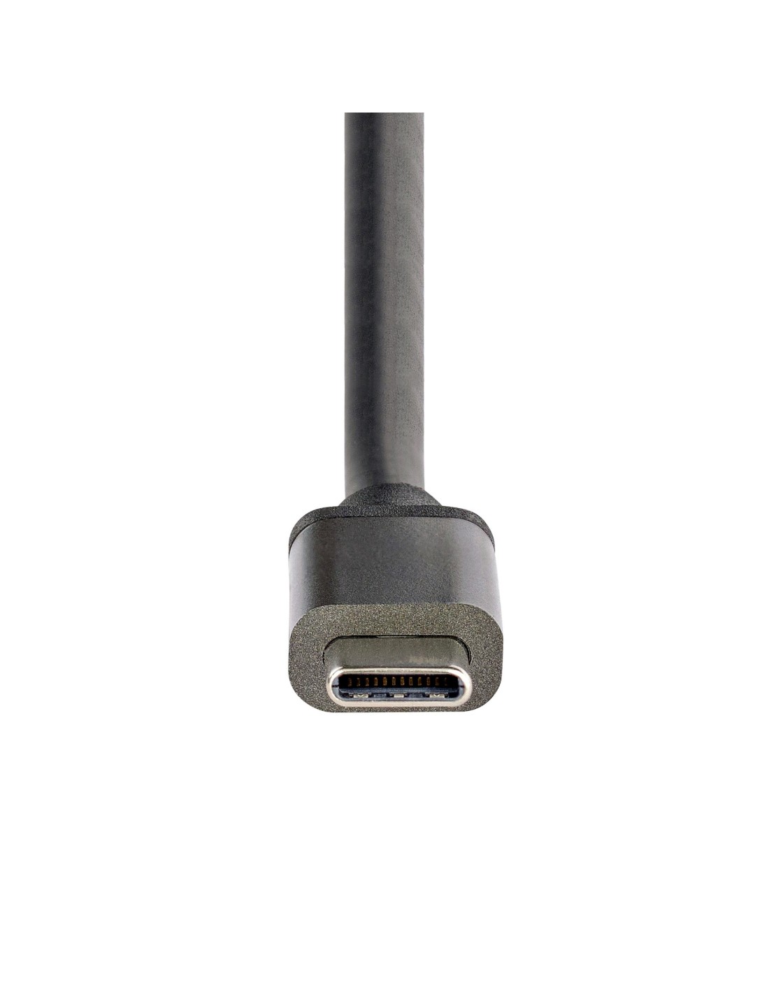 StarTech.com Adaptador USB-C de 3 Puertos Multimonitor - Hub MST USB Tipo C a 3 Puertos HDMI ...
