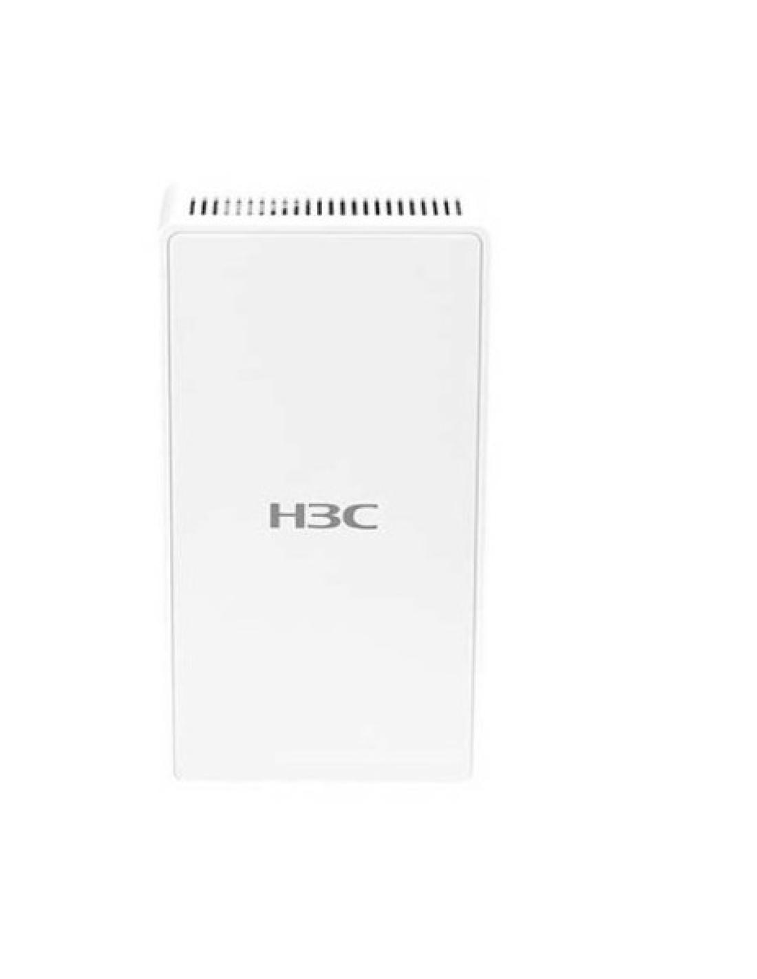 H3C WA6120H INTERNAL ANTENNAS 4 STREAMS DUAL RADIO 802.11AX