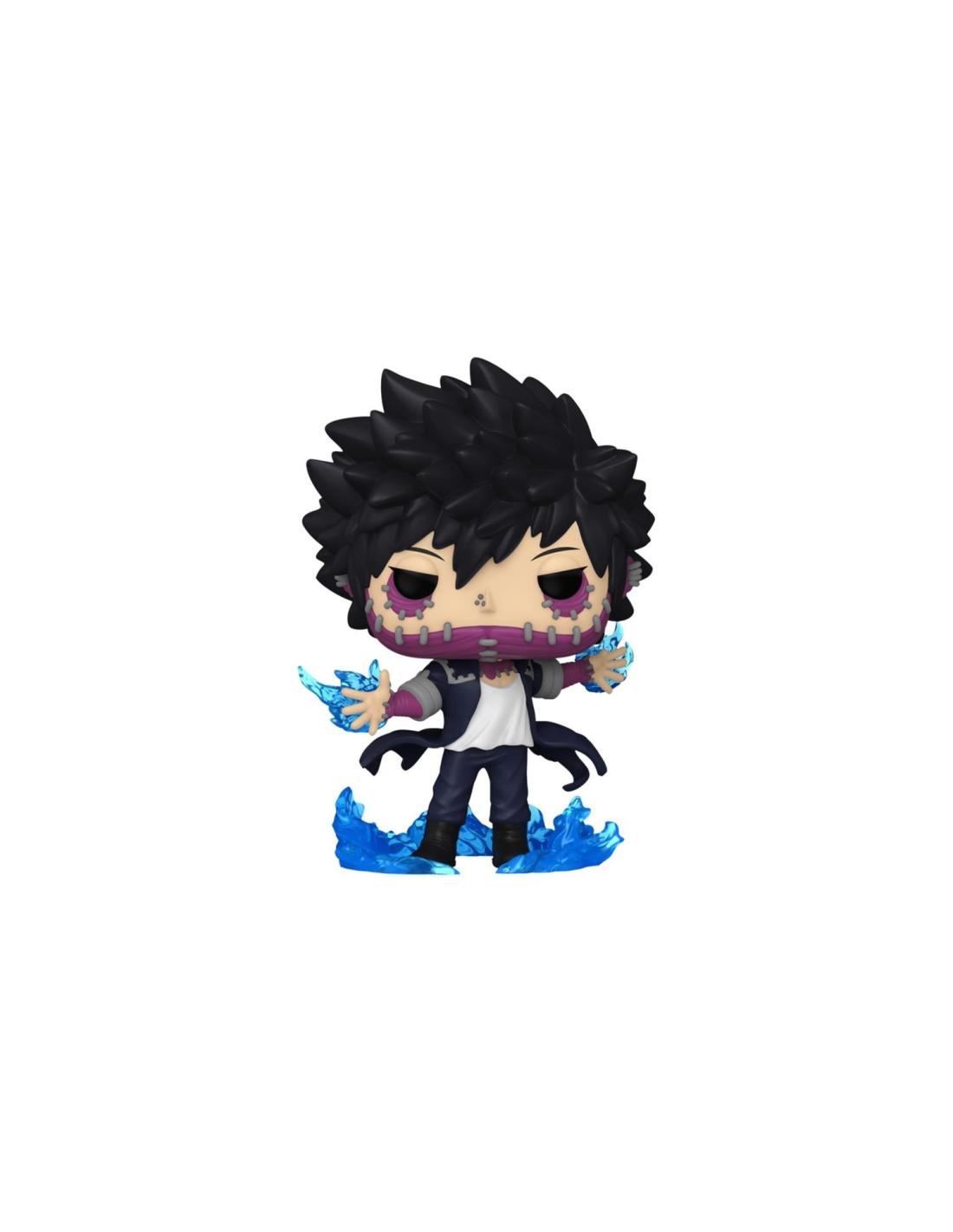 Funko pop my hero academia dabi 75557