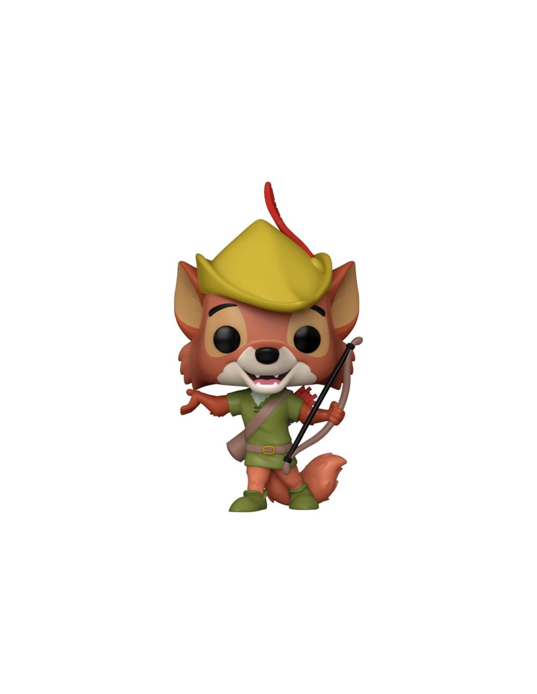 Funko pop deportes robin hood robin hood 75914
