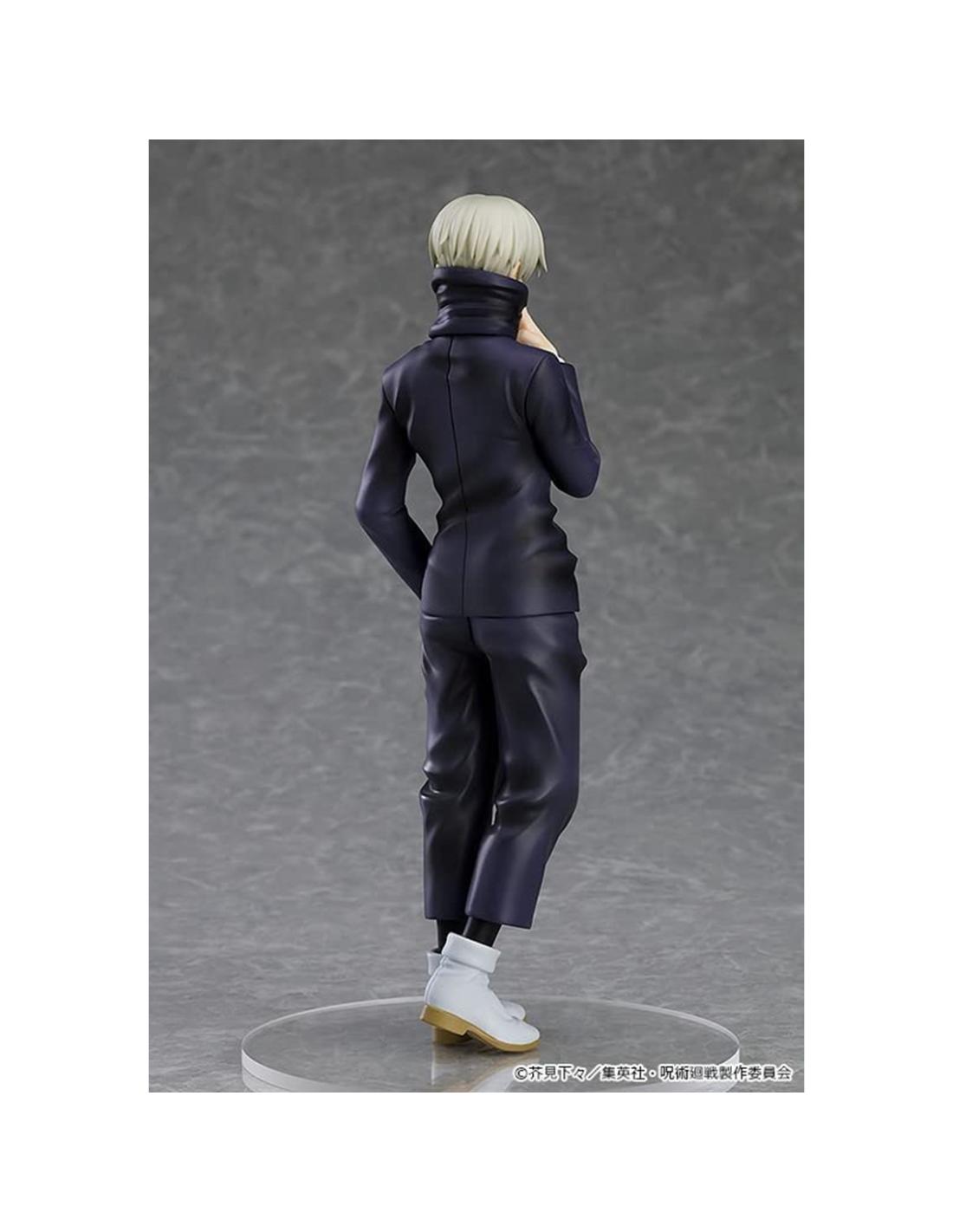 Figura good smile company pop up parade jujutsu kaisen toge inumaki