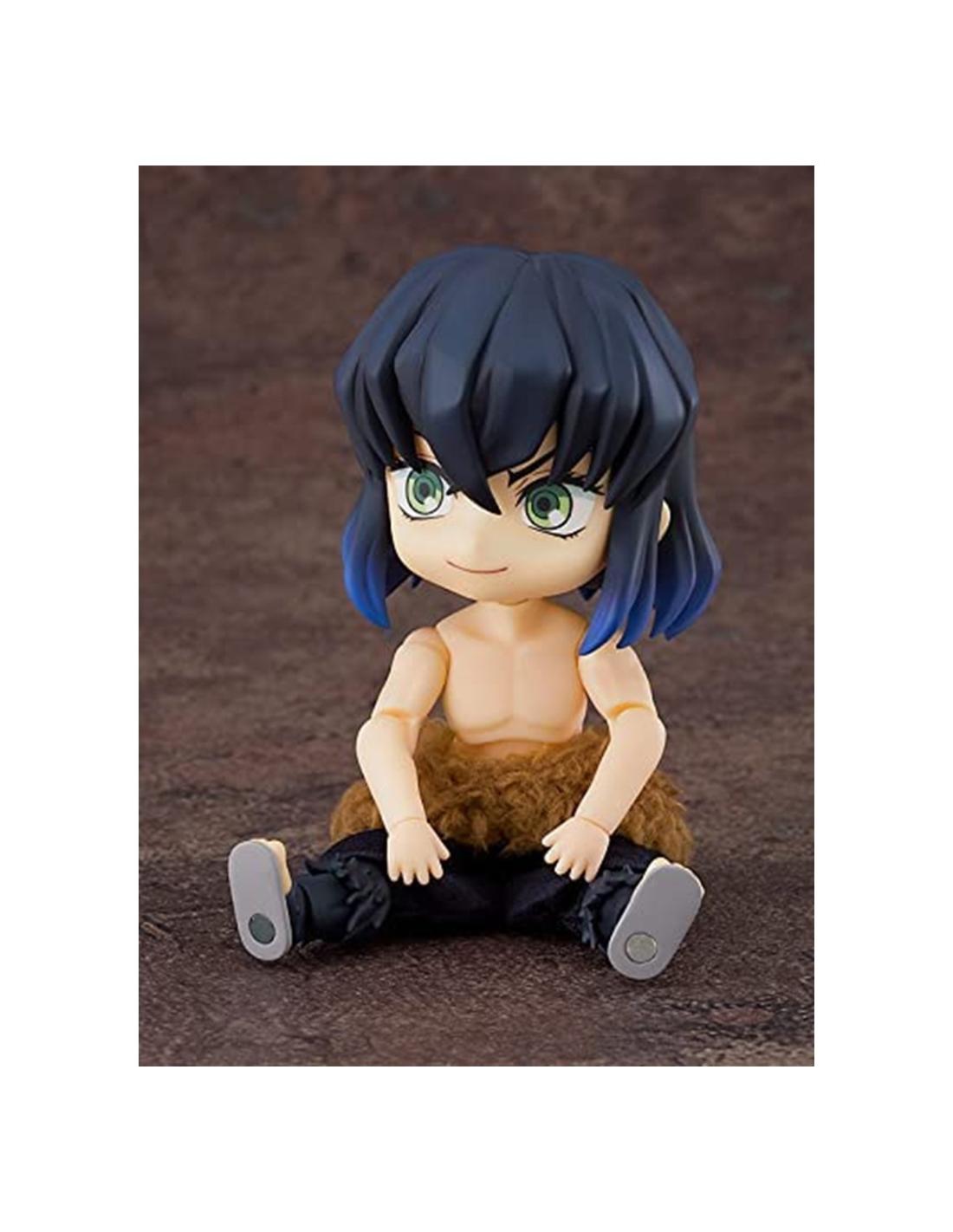 Figura good smile company nendoroid kimetsu no yaiba demon slayer ...